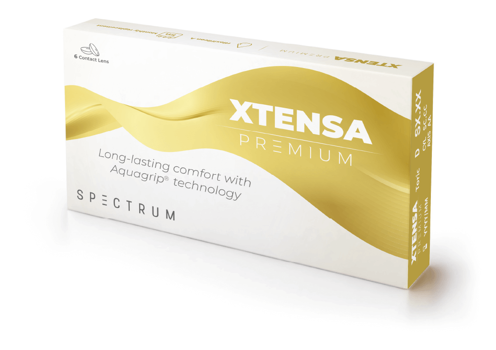 Xtensa Premium – Contacto Visual Nicaragua